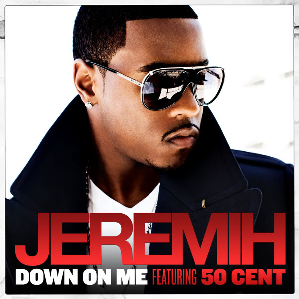 MusicCoversAndMore: Jeremih - All About You