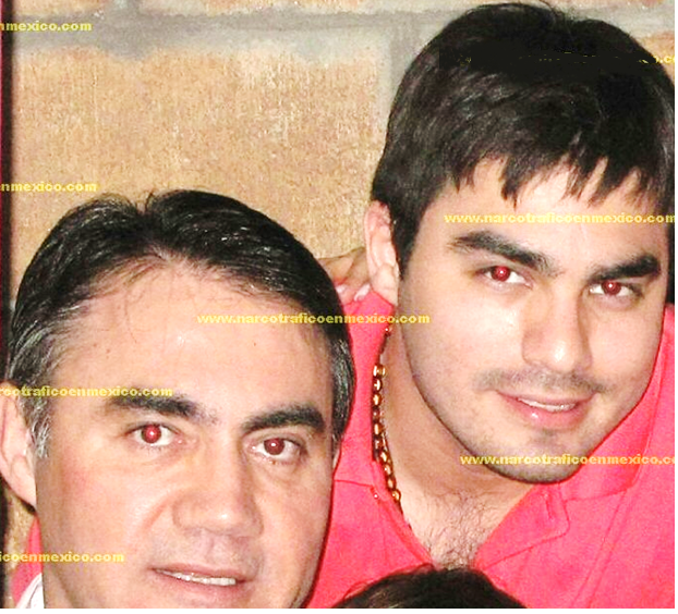 "Mini Lic" pleaded guilty today ~ Borderland Beat