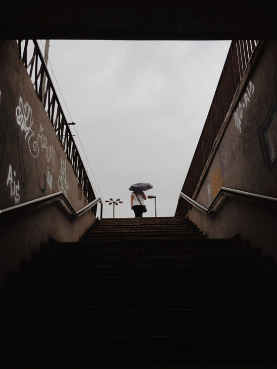 Pengetahuan Fotografi untuk pemula: Macam-Macam Angle dalam Fotografi