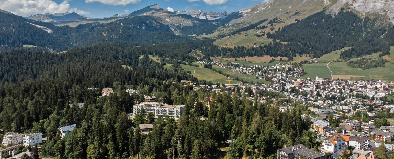 SGE Journal: SEM 2021 in Flims (GR)