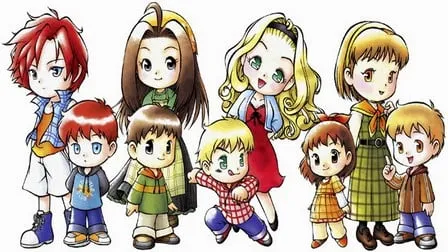 Panduan Harvest Moon: A Wonderful Life Terlengkap - ID Harvest