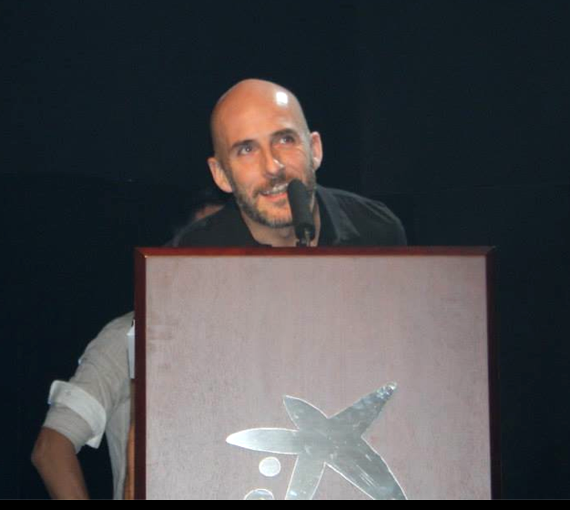 Aleix Pons illustration: 2013