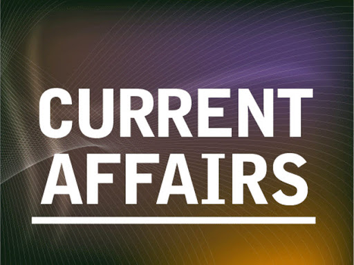Current-Affairs: Daily Current Affairs May 25
