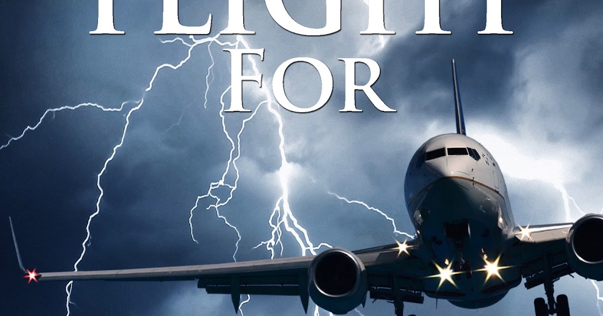 Flight To Success: 40-Year Pilot