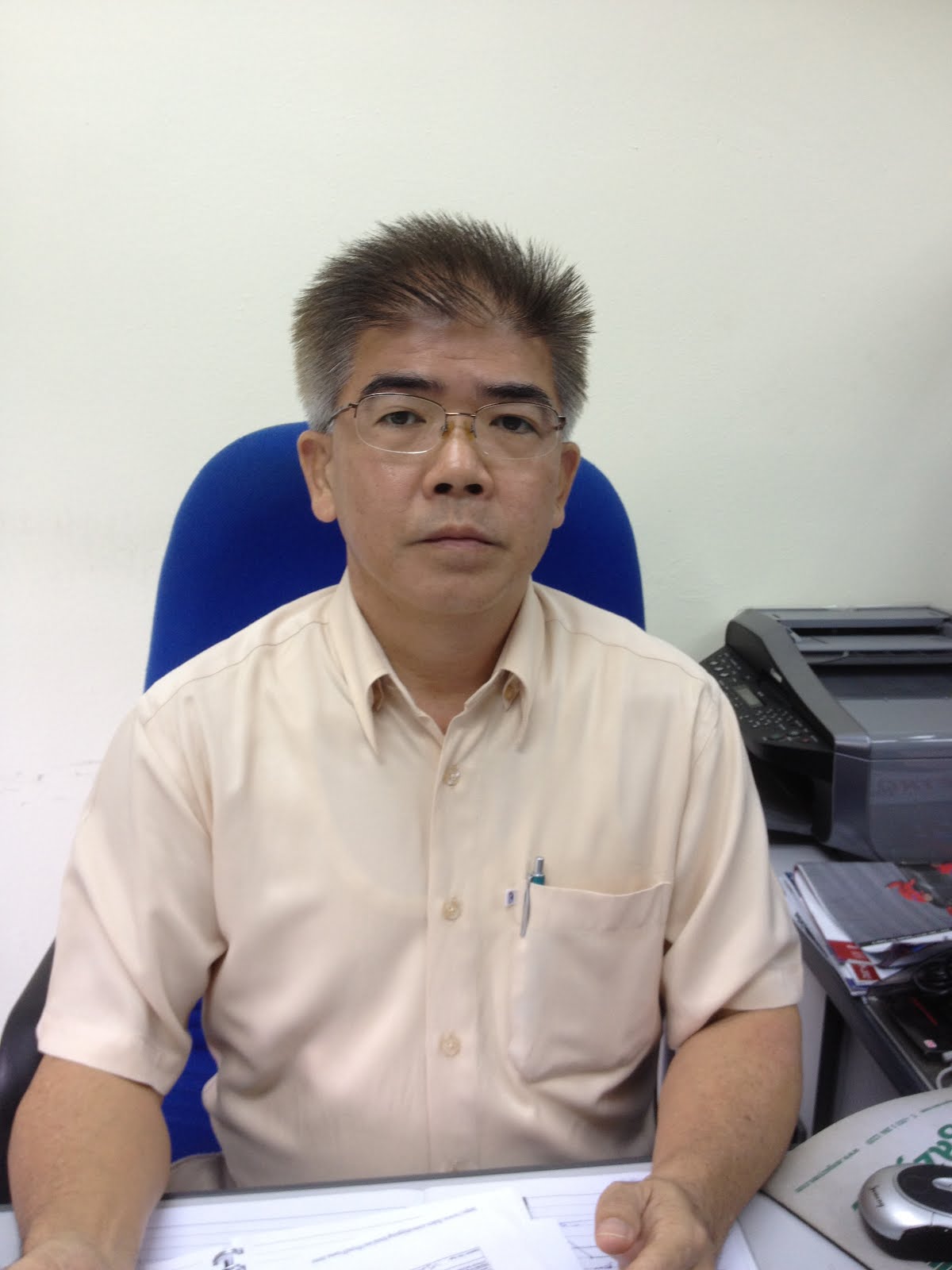 tms-lab: Speaker Biography - Tools and Measurement of Critical Control Point in Food Industries