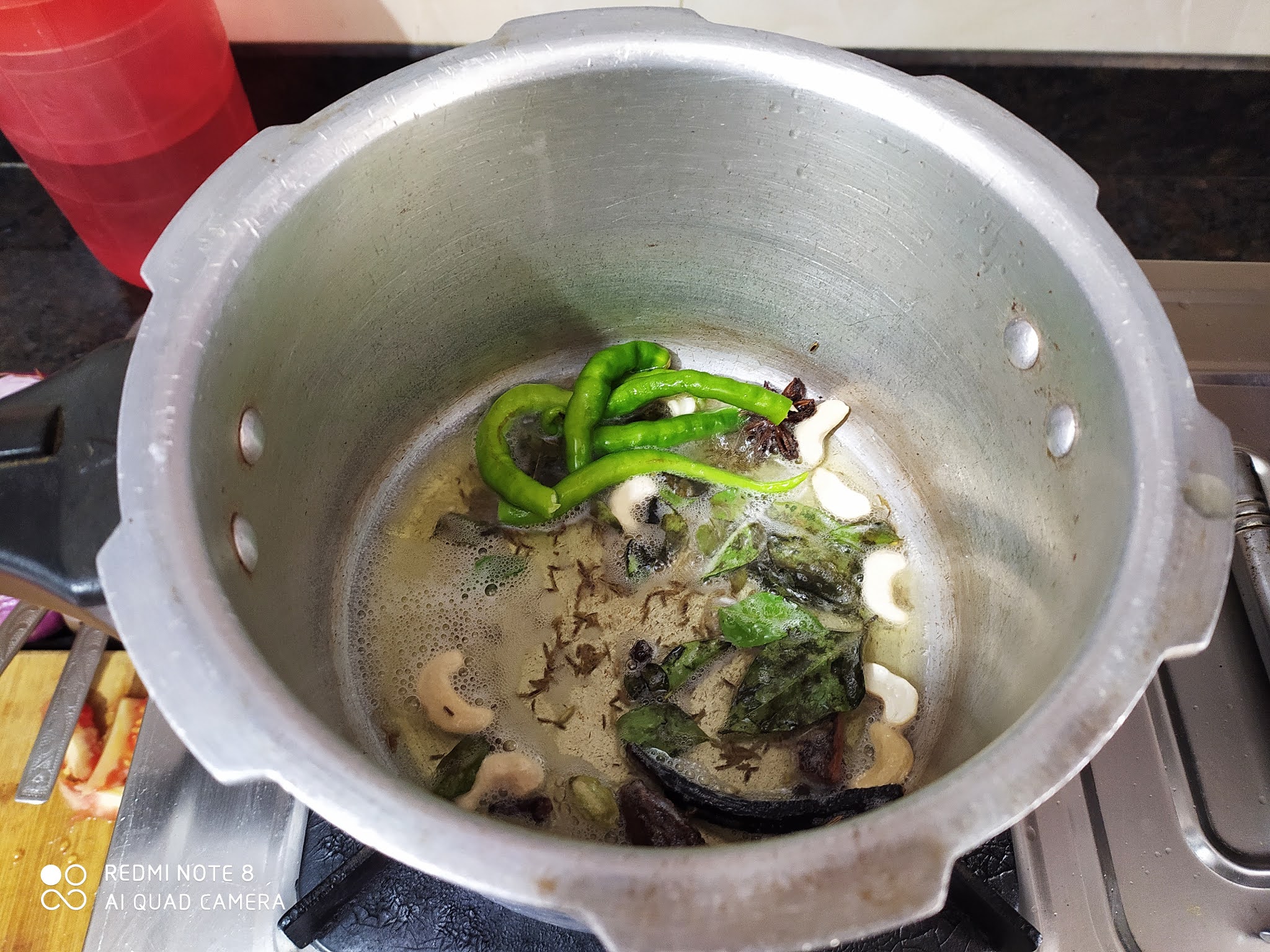 Nei Soru(Ghee Rice) ~ Raji's Smart Kitchen