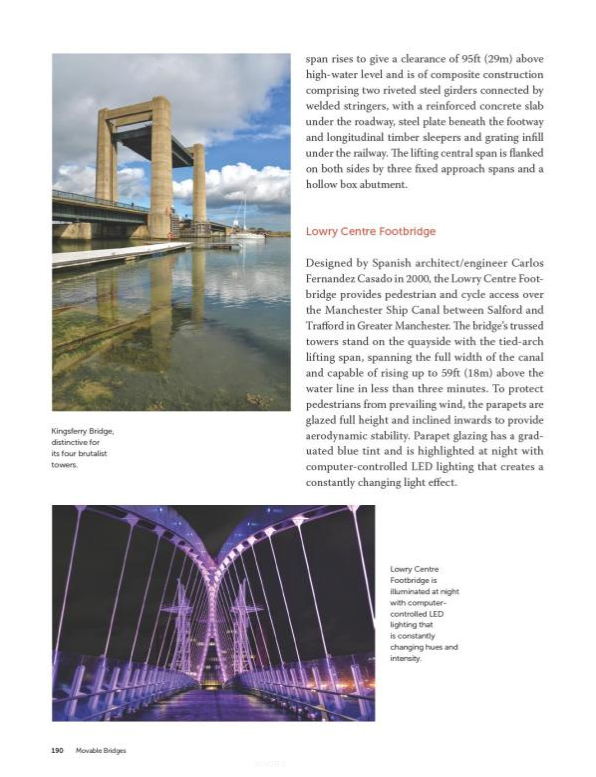 The Happy Pontist: "The Architecture of British Bridges" by Ronald Yee