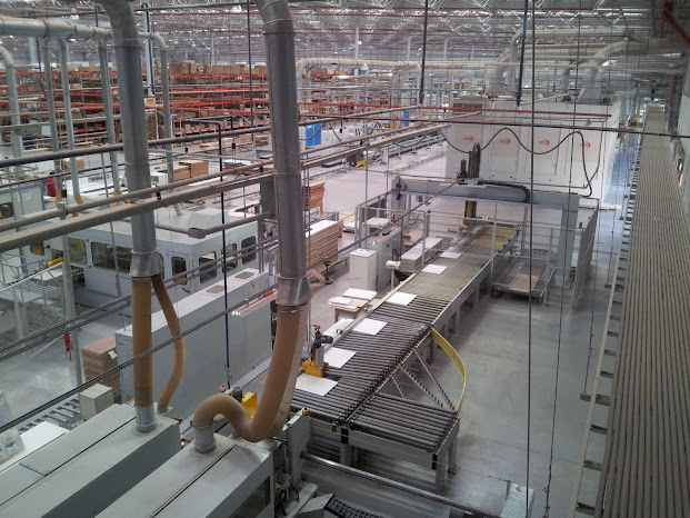 http://2.bp.blogspot.com/-ReginaSegura. arquitetura: Visita à Fábrica ...