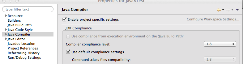 Coincidence Java 8 Lambda Expressions Coincidence Java 8 Lambda Expressions