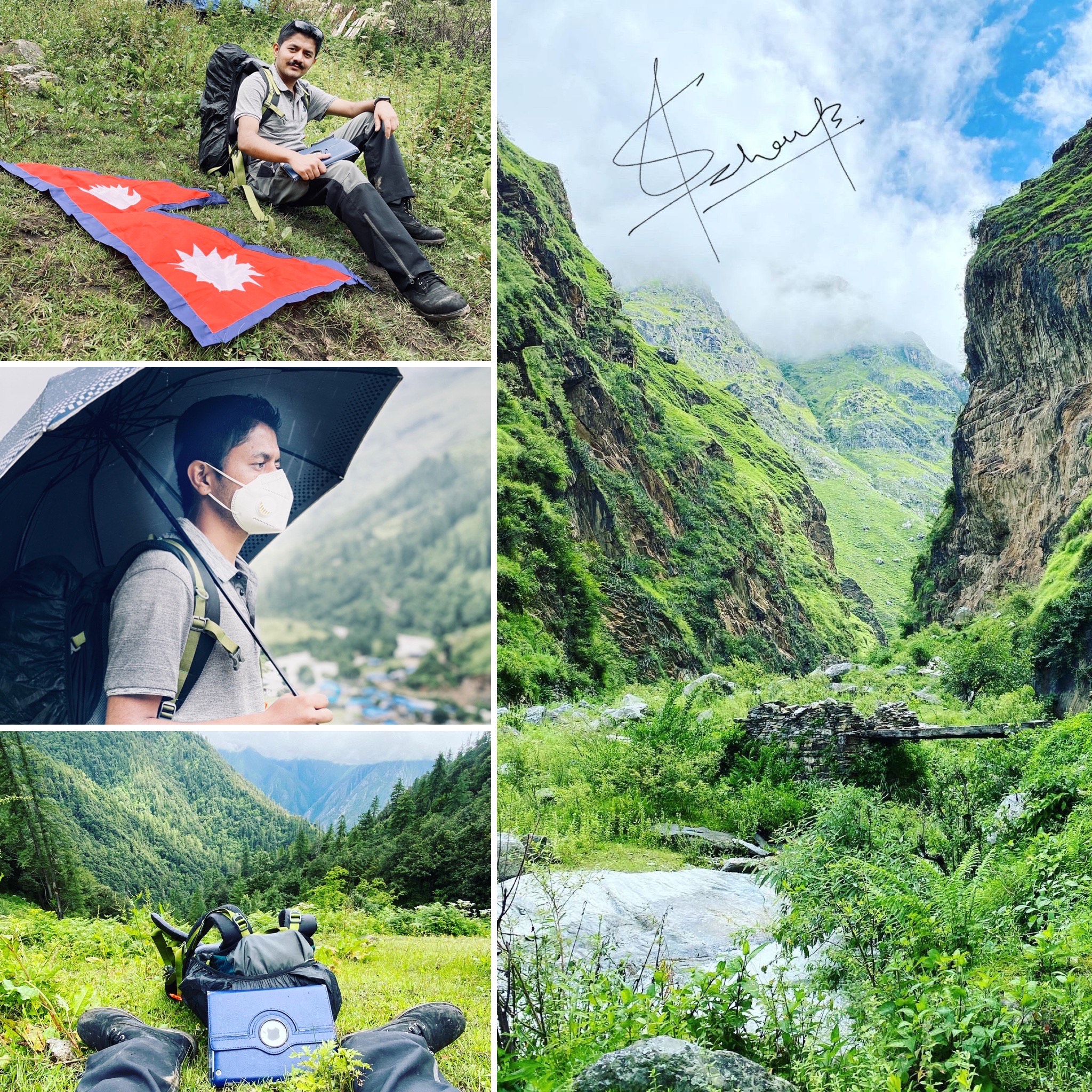 Journey to Explore Dolpa: A remote district of Karnali Province, Nepal