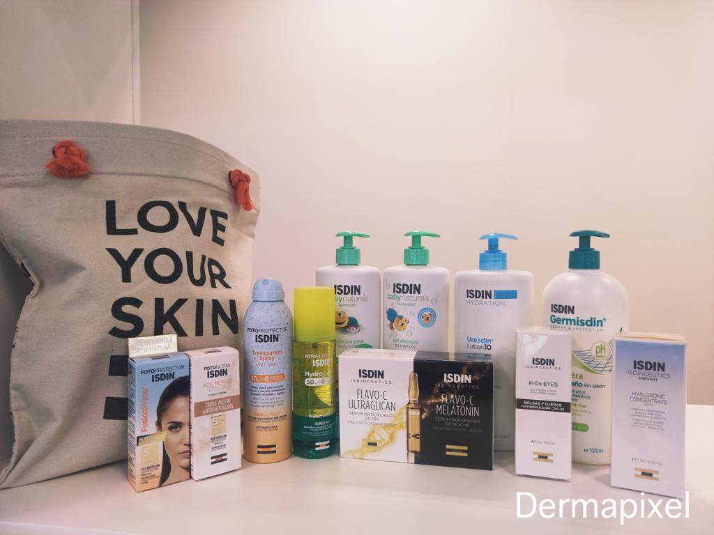 Dermapixel: mayo 2021