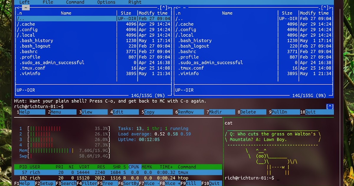 Microsoft-ի բազմաֆունկցիոնալ Windows Terminal ծրագիրն արդեն հասանելի է ...