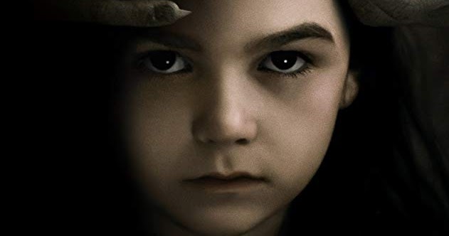 Movie Review: "The Turning" (2020) | Lolo Loves Films