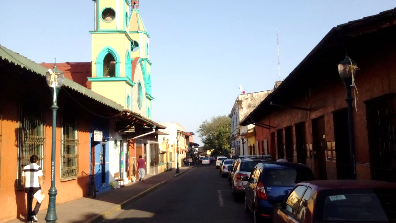 Semanario Espresso: Sin duda las bellas calles de Coatepec lucen mejor ...