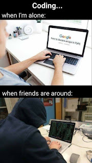 21 Funny Programmer Memes for developers