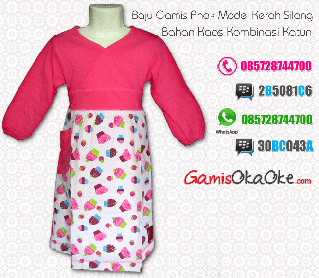Baju Gamis Anak Perempuan Grosir Baju Gamis Anak Perempuan Grosir