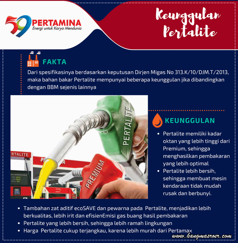 Pertamina, Solusi Bahan Bakar Berkualitas dan Ramah Lingkungan ... Pertamina, Solusi Bahan Bakar Berkualitas dan Ramah Lingkungan ...