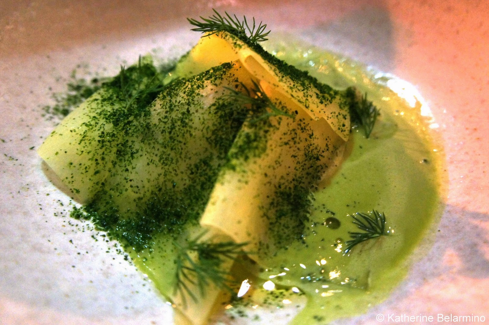 96 Hours of Michelin in Copenhagen | Travel the World