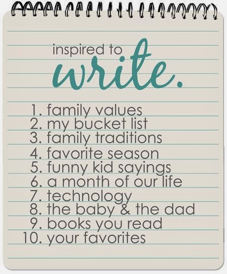 To Teach and To Learn: Write Me Something, Anything Real