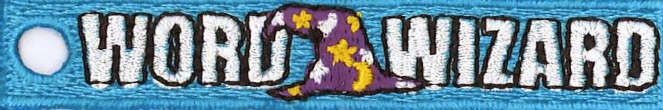 English with Eve: "Word Wizard 1" (Game)