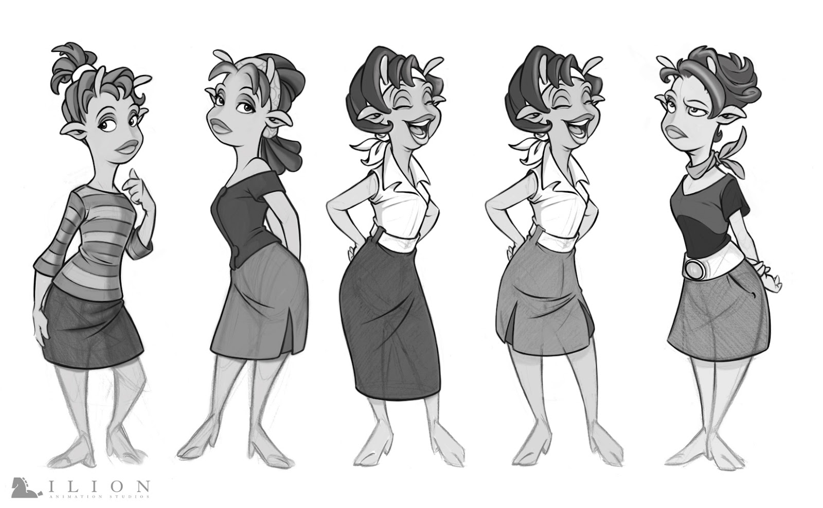 CAROLINA CUENCA INTERVIEW