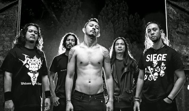 11 Lagu Burgerkill Terbaik Sepanjang Sejarah | Freak List
