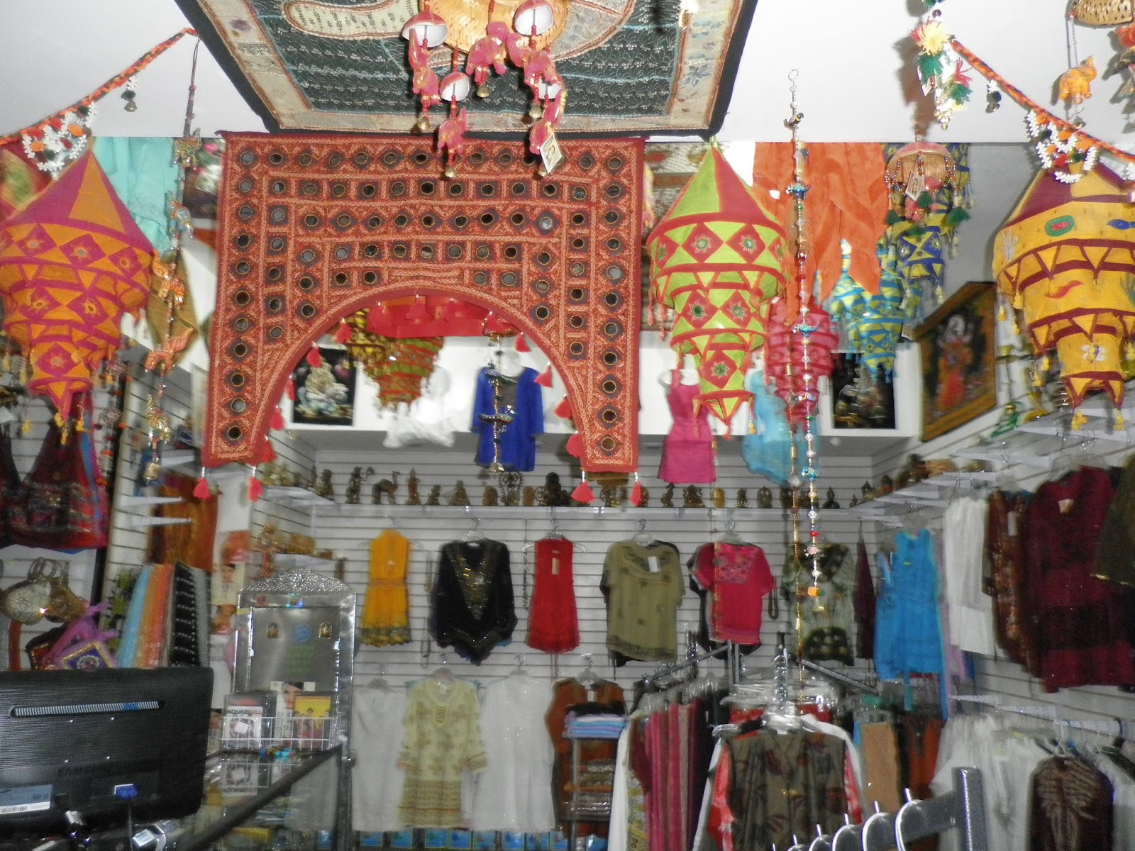 FASHION OF INDIA: ROPA YARTESANIA DE LA INDIA,MAGIC INDIA, BAZAR INDIA ...