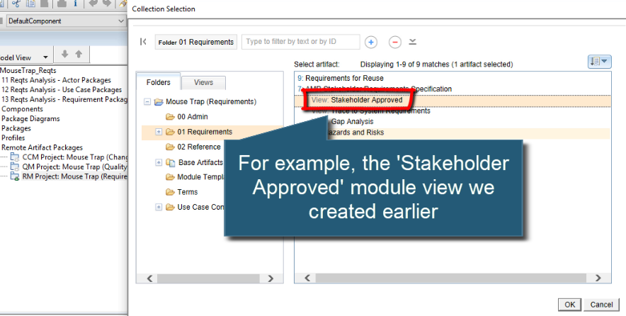 Ibm Rhapsody Umlsysml Training And Automation Helper Consultancy Rational Rhapsody Tip 53