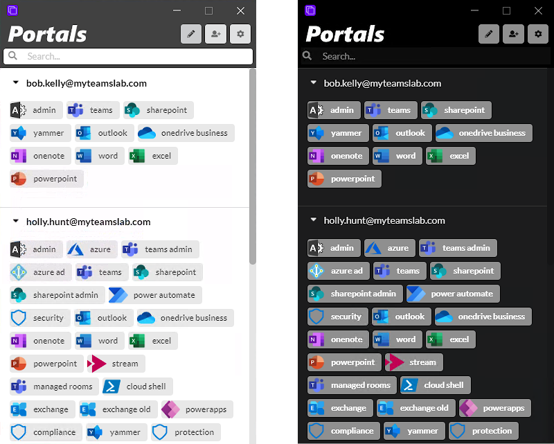 GitHub - jamescussen/PortalsReleases: Portals for Office 365 Releases