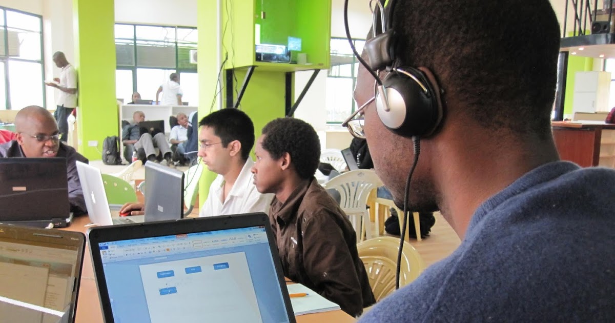 A Guide To Successful Digital Transformation by Kenyan Businesses