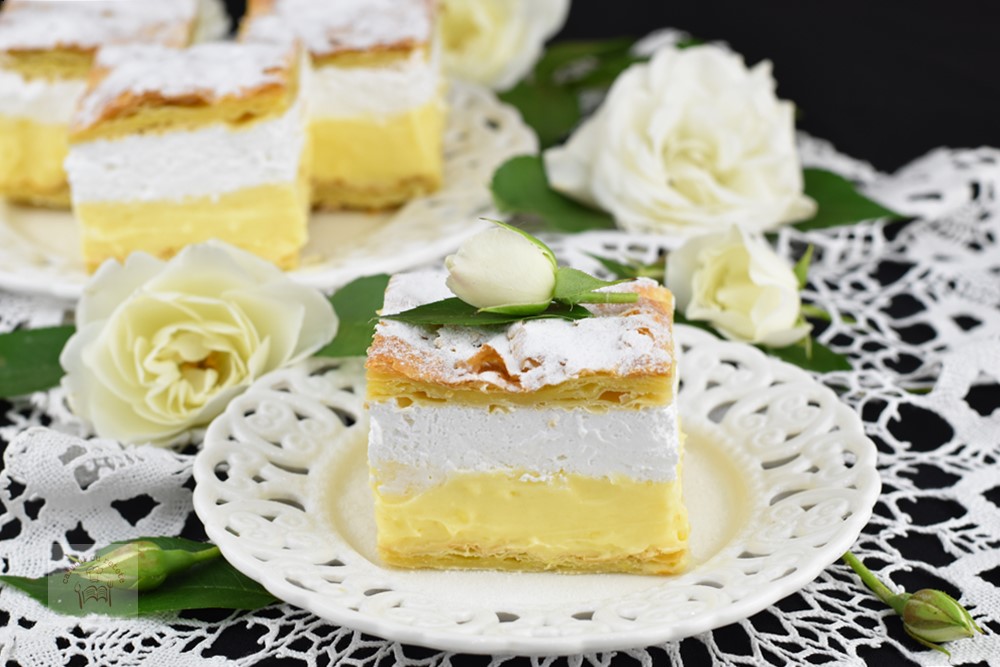 Cremsnit (Cremes) - CAIETUL CU RETETE