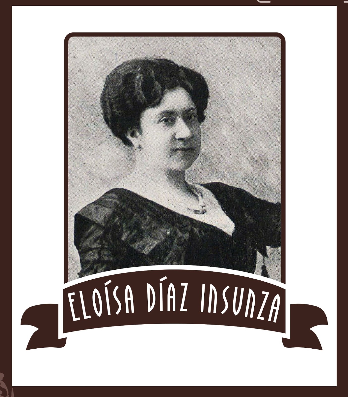 Mujerícolas: Eloísa Díaz Insunza.La primera Mujer Médica de Chile y ...