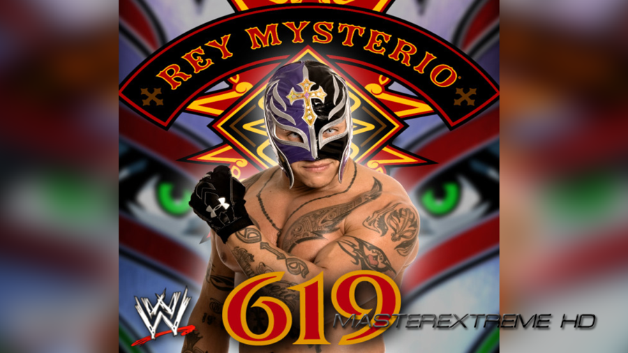 Rey Mysterio HD Wallpapers - WWE Wallpapers free