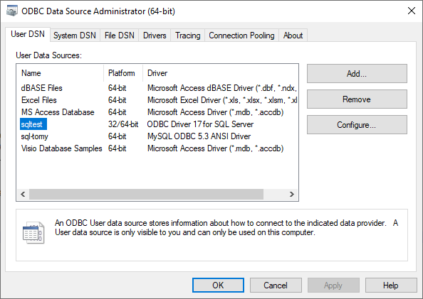 Teguh Triharto Learning Center: .::: Migration Microsoft SQL Server to ...