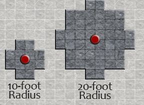 Methods & Madness: Does D&D require miniatures? (3e versus 4e versus 5e)