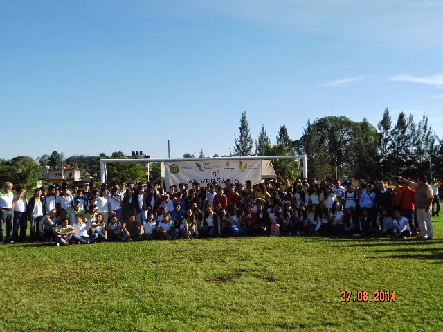 Instituto Tecnologico Superior de Huatusco