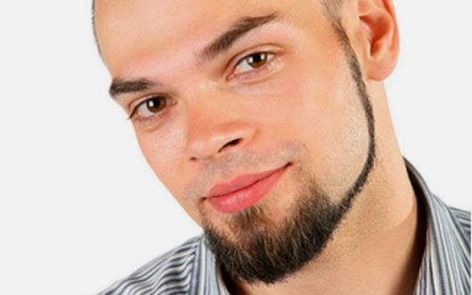 5 Beard Styles For Every College Guy