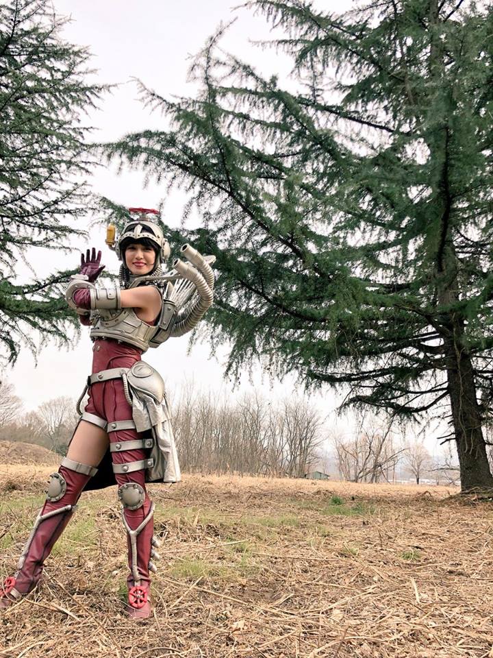 Engine Sentai Go-onger: 10 Years Grand Prix Updates:New Villains and ...