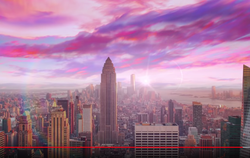 The Lansey Brothers' Blog: 2019