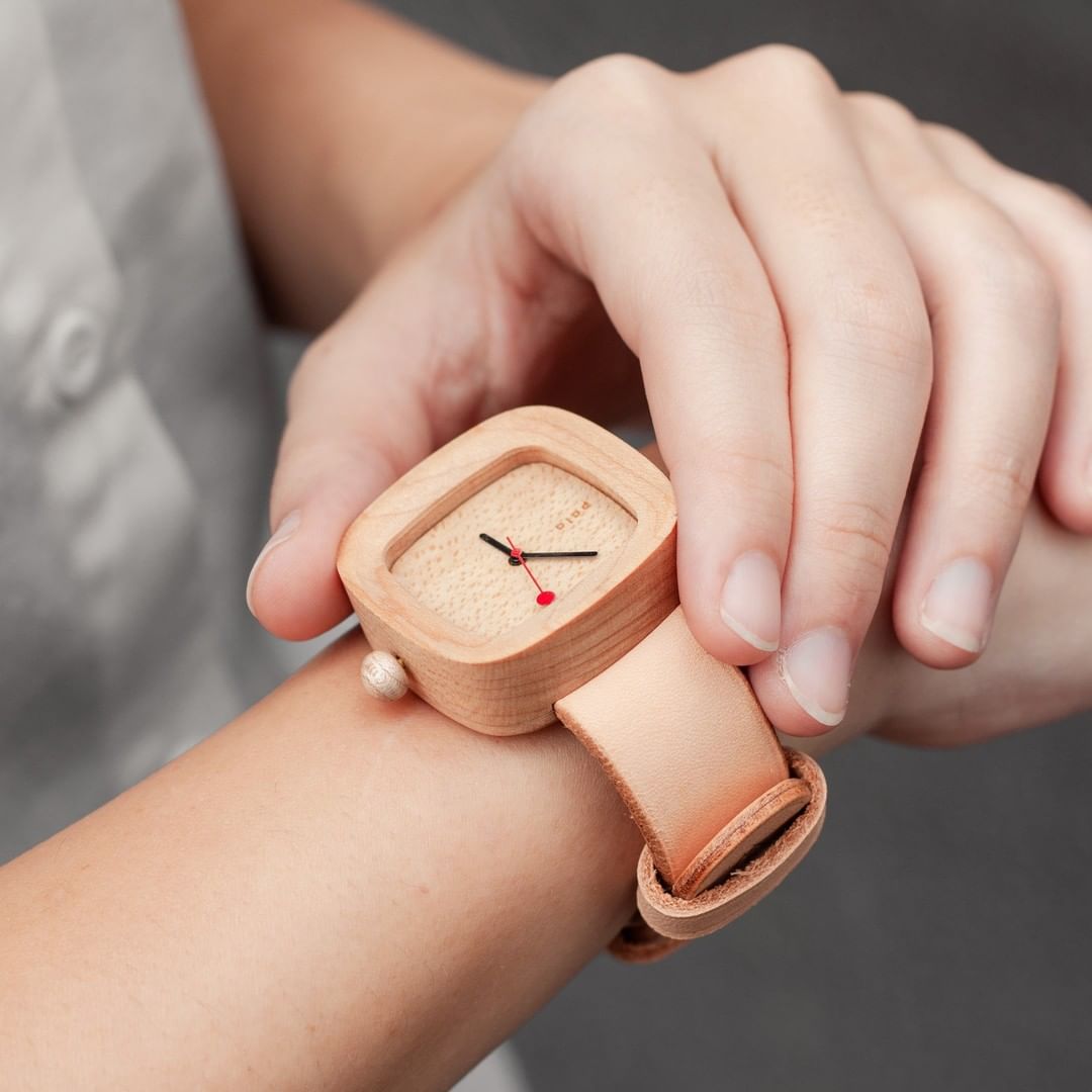 Review Jam Tangan Kayu Matoa vs PALA Nusantara. Lebih Suka Mana? - Adhe ...