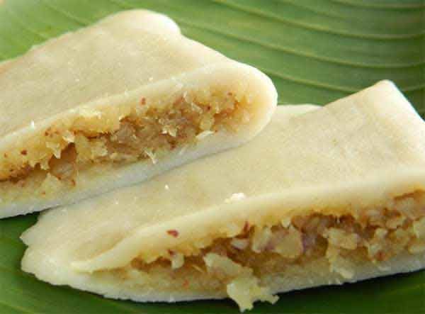 Ada – Food Offering In Kerala Temples | Hindu Blog