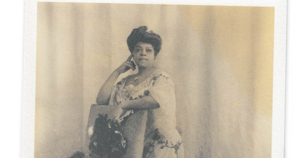 AfriClassical: Sergio Mims: New York Times: Overlooked No More ...