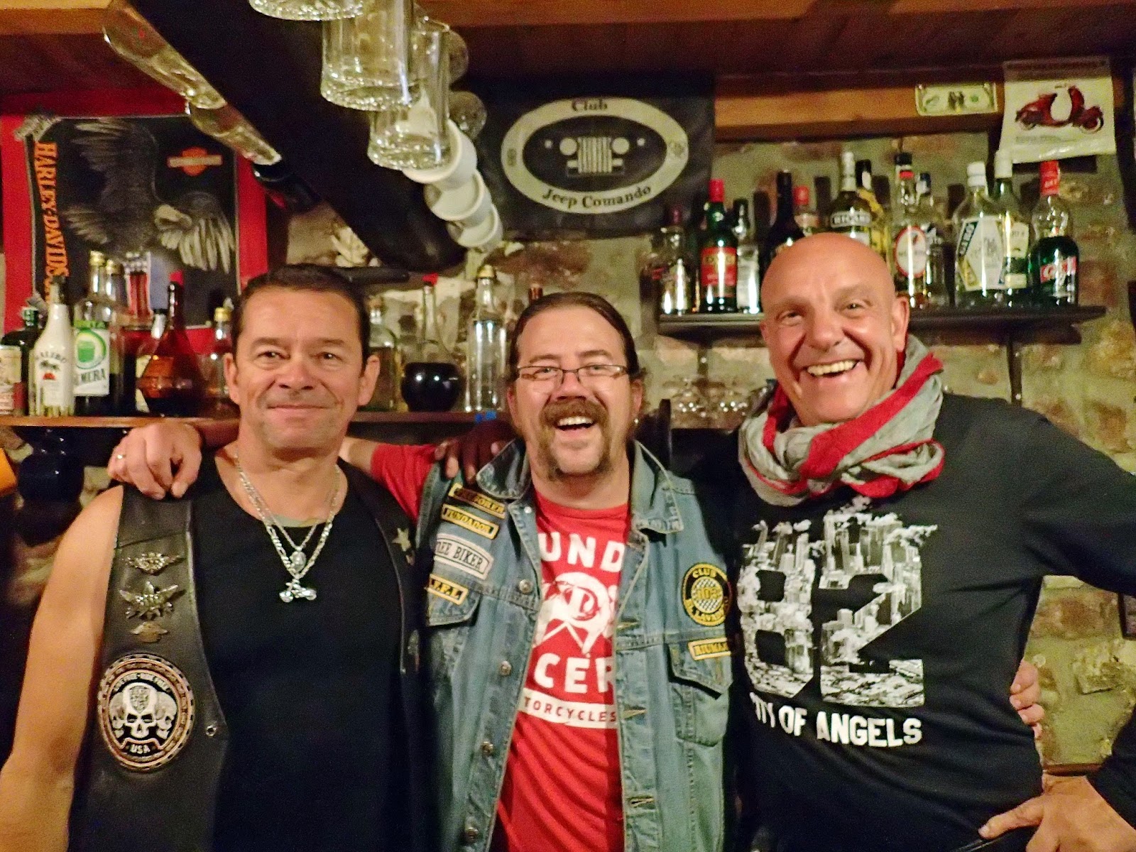 Club 503 El Lavadero