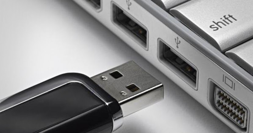 Chrno History - Kisah Peristiwa Sejarah Dunia: Flashdisk dari Dulu ...