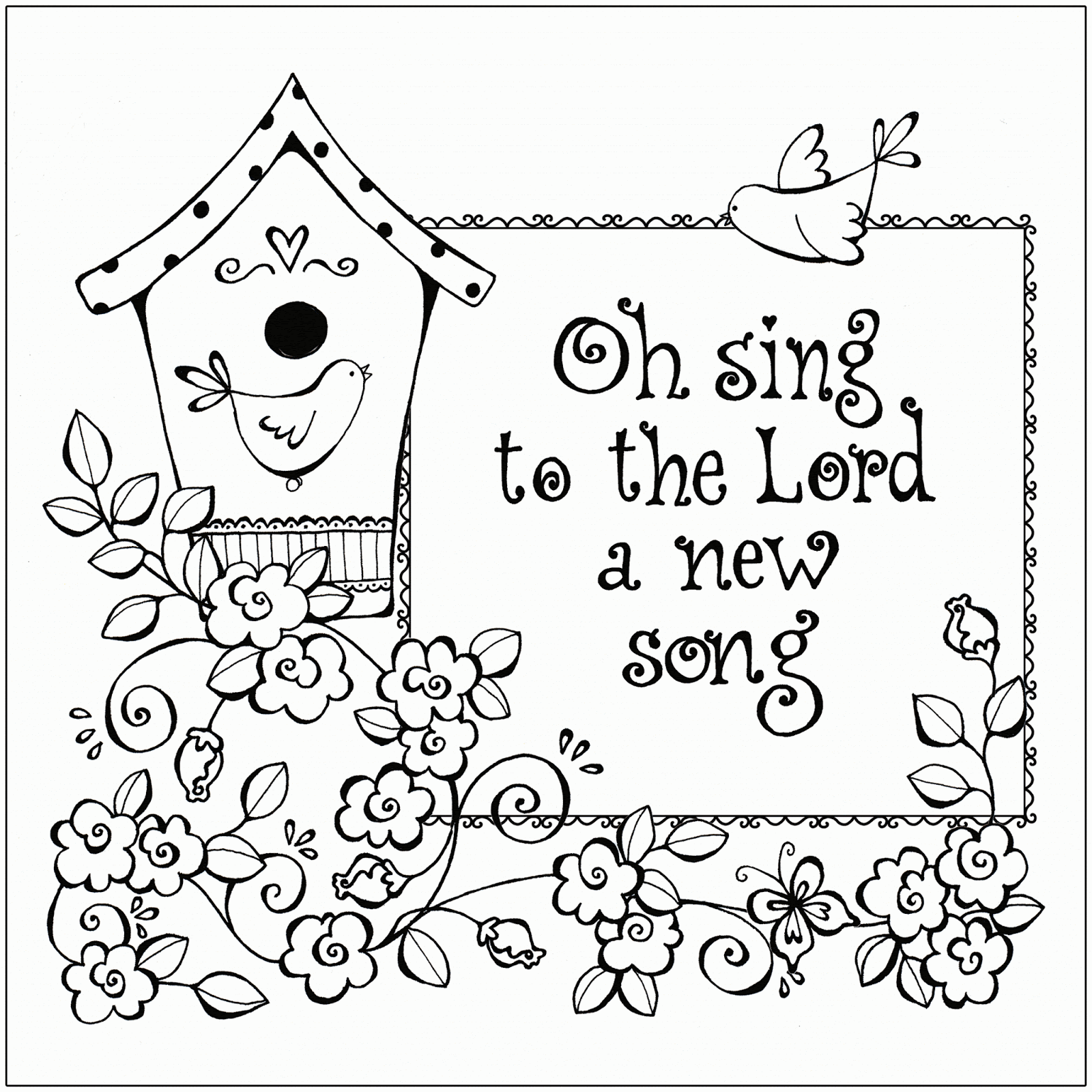 Printable Bible Coloring Pages For Kids Fun Coloring printable-bible-coloring-pages-for-kids-fun-coloring