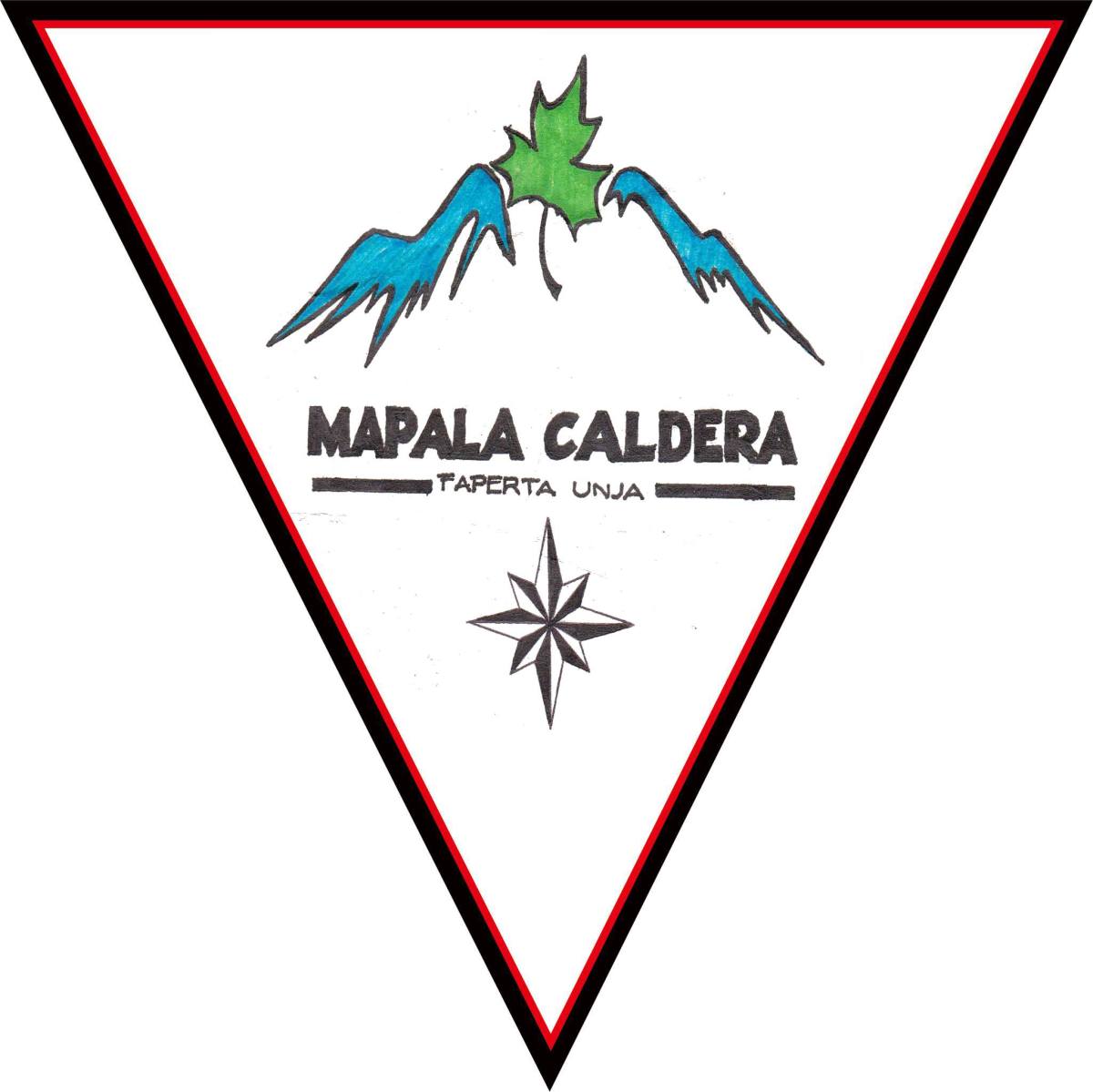 mapala caldera