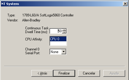 Notas de automatización: Virtualizando SoftLogix, el PLC software de ...