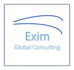 Exim Global Consulting