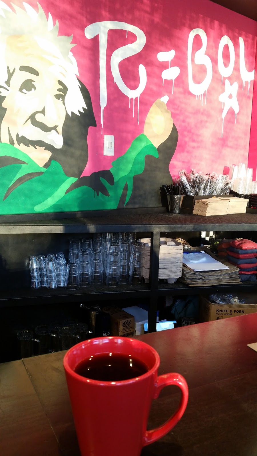 #CLEfood - REBol on Public Square | Eat*Drink*Cleveland