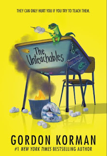 Book Reviews and More: Level 13 - Gordon Korman - Slacker Book 2